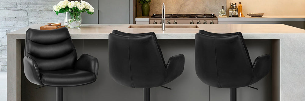 Black Bar Stools | Atlantic Shopping