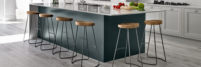 Fixed Height Bar Stools | Atlantic Shopping