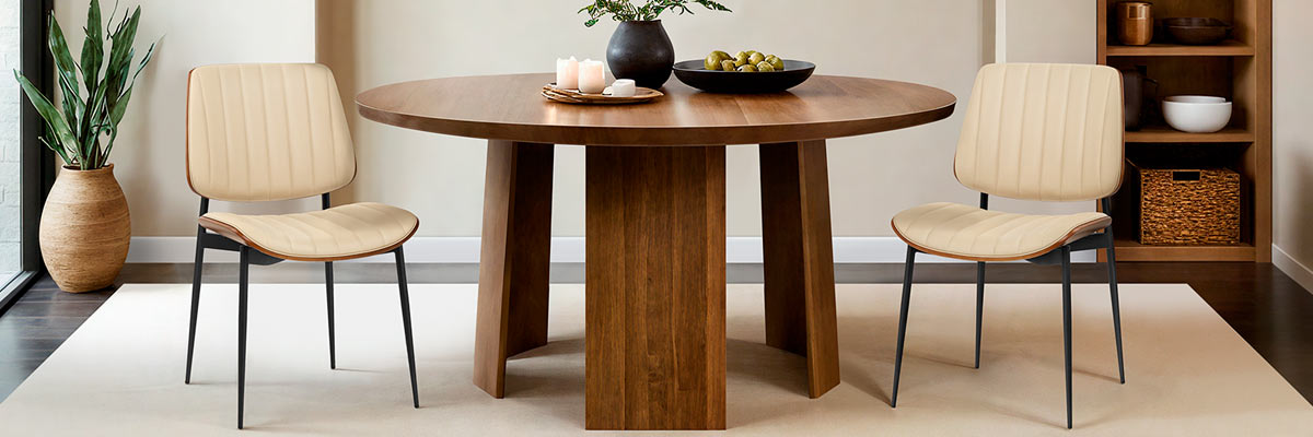 Dining & Kitchen Chairs at great prices | Atlantic Shopping