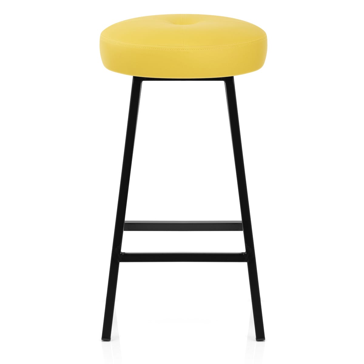 Buzz Bar Stool Yellow – Atlantic Shopping