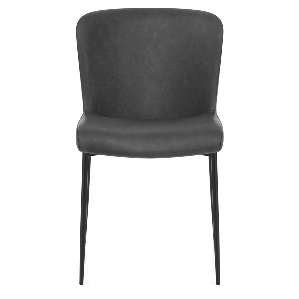 Jess Dining Chair Charcoal – Atlantic Shopping