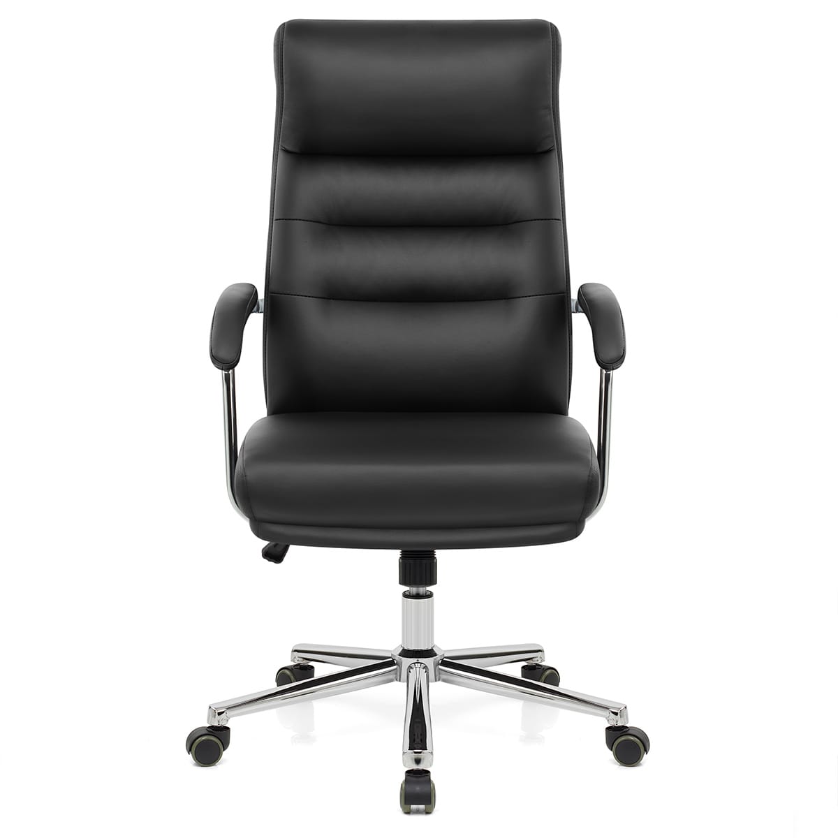 Lyon Office Chair Black – Atlantic Shopping