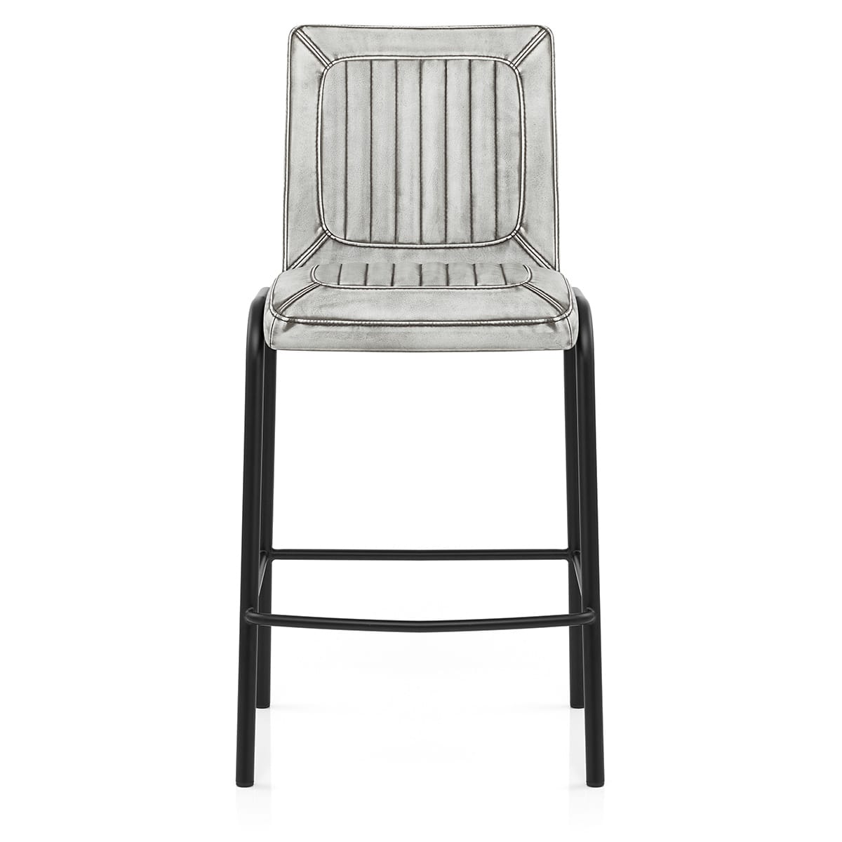 Osprey Bar Stool Vintage White – Atlantic Shopping
