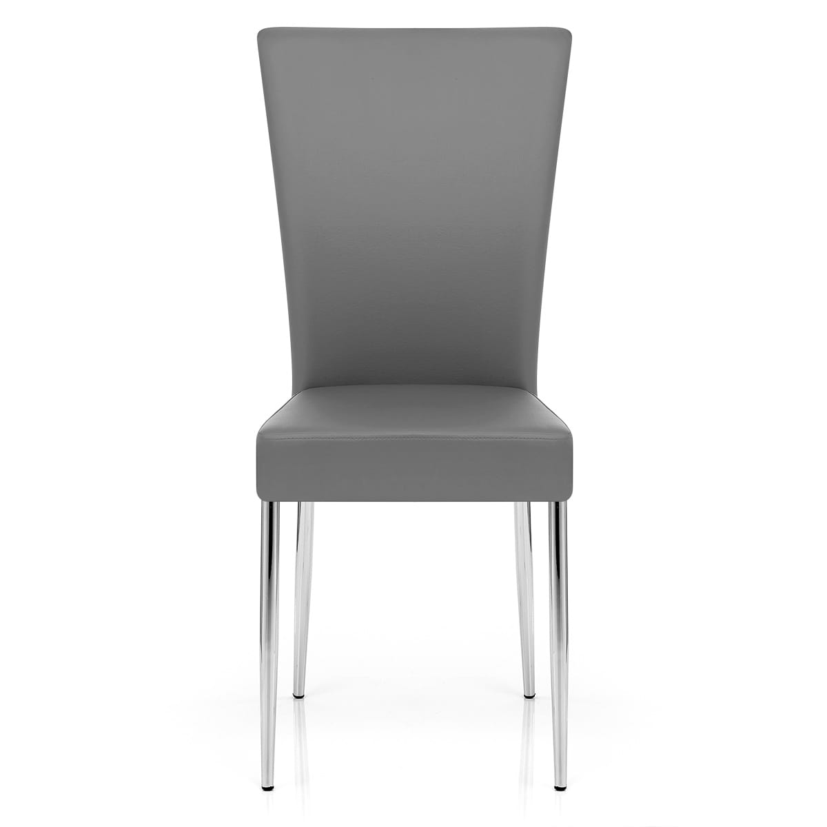 Picasso Dining Chair Grey – Atlantic Shopping