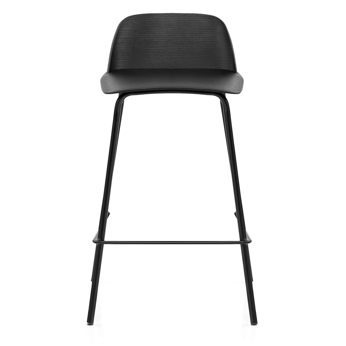 Pixel Bar Stool Black – Atlantic Shopping