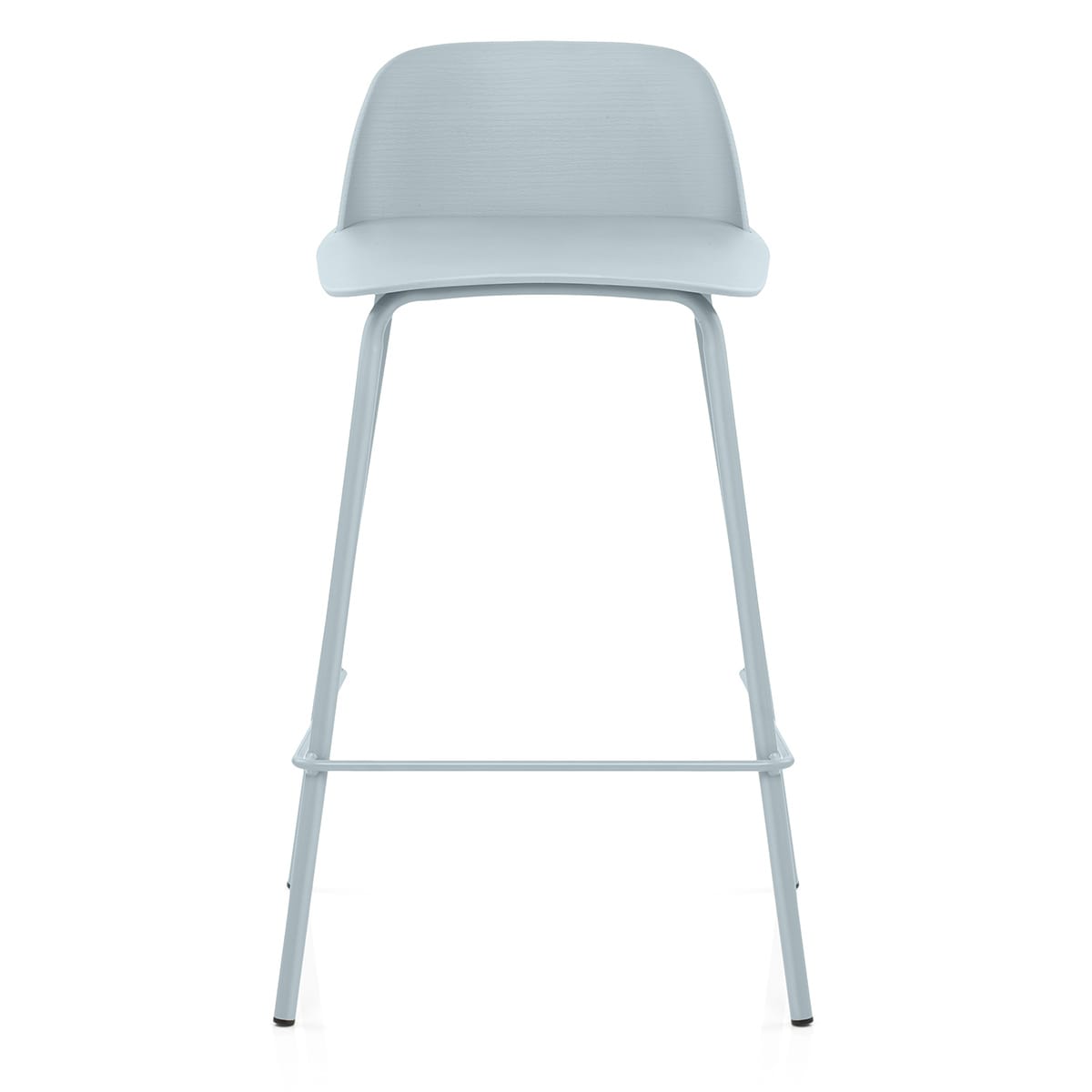 Pixel Bar Stool Blue – Atlantic Shopping