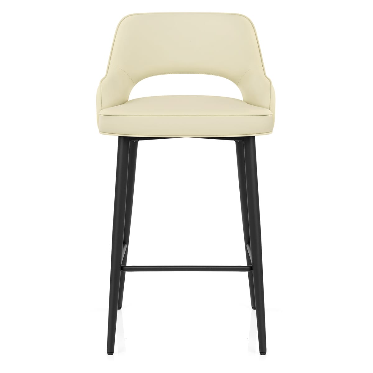 Sutton Bar Stool Cream – Atlantic Shopping